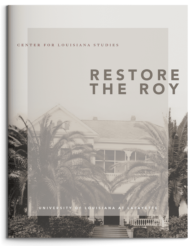 Collateral - Pavy Studio