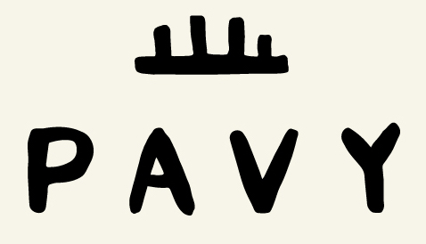 Shop.Pavy.com - Pavy Studio